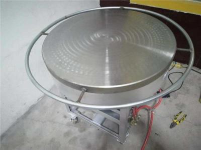 China Pancake Machine, Crepes Making Machine, Roti Making Machine for sale