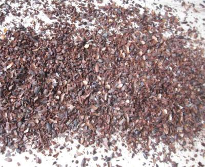 China Cocoa peeling machine, cocoa peeler, cocoa bean skin removing machine for sale