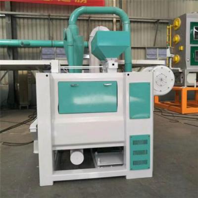 China corn maize peeling machine, corn processing machine, remove black umbilicus for sale