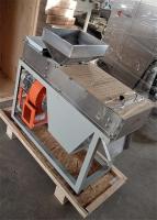 China peanut peeling machine, peanut blanching machine, roasted peanut skin peeler for sale