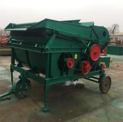China palm kernel shell separator, almond hazelnut  kernel shell separating machine for sale