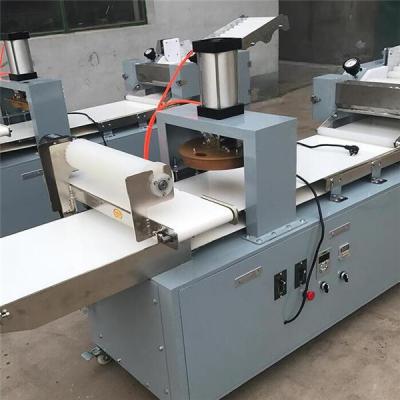 China round cake machine, pizza cake machine, pasty maker, chinese baked roll machine for sale
