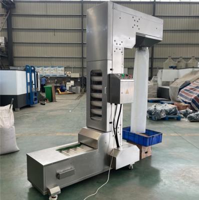 China beans elevator, grain lifter, rice wheat elevator ,nuts lifter for sale