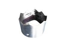 China SUS420J2 Cup Cutting Knife for Air Plastic Seal Sealing Machine 10000 Units for sale