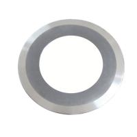 China Round Slitting Machine Blades Durable High Speed Steel M2 Surface Smooth for sale