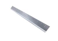 China OEM Customized Replacement Blade For Guillotine Paper Cutter 715 Mm Long for sale