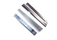 China Guillotine Paper Cutter Blade for Polar 137 ED 1605x160x13.75mm HSS for sale
