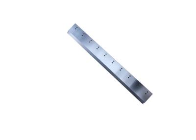 China M2 Fixed Guillotine Paper Cutter Replacement Blade , Paper Cutting Machine Blade for sale