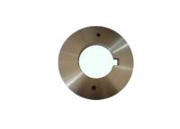 China High Precision Slitting Machine Blades Round Knives D2 HSS 1500mm OD for sale
