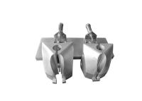China Two Round Tubes Packaging Machine Forming Collar SUS316 for Vertical Packing for sale