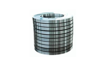China H13 Rotary Shear Blades for Cutting Stainless Steel Tubes and Steel Coils for sale