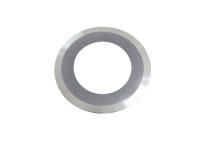 China SKH 51 Rotary Slitting Cutter High Speed Steel M2 1300mm OD Long Cutting Life for sale