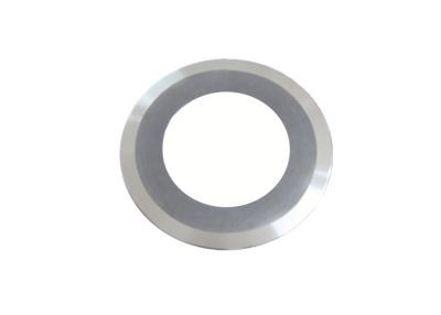 China SKH 51 Rotary Slitting Cutter High Speed Steel M2 1300mm OD Long Cutting Life for sale