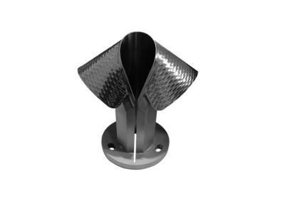 China Smoothly Formed Shoulder Collar , Packaging Machine Spare Parts For Forming Sets for sale
