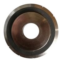China Circular Slitter Blades Precision ±0.02mm for Plastic Film Cutting High Efficiency for sale