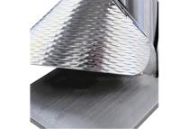 China Round Tube Forming Shoulder Food Grade Total Height 170mm-400mm SUS304 for sale