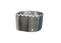 China Tray Cutter Sealing Machine Spare Parts Formed Sealing Film ISO9001 0.002mm Precision for sale