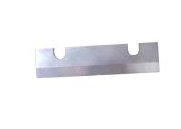 China Flat Cutting Edge for PE Adhensive Tape Cut off Knife for sale
