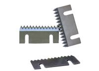 China Industrial Packing Machine Knife Blades for Cutting Blister Packs and Bags 0.1-6.0mm Thickness for sale