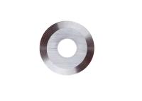 China Paper Cutting Slitting Machine Blades Abrasion Resistant Customized Size for sale