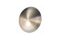China Tungsten Carbide Slitter Blades for Paper Cloth Cutting 100mm-450mm Custom Replacements for sale