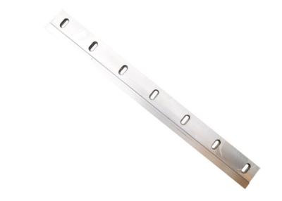 China Paper Guillotine Cutter Blades Replacement 715mm to 1785mm for Polar Perfecta for sale
