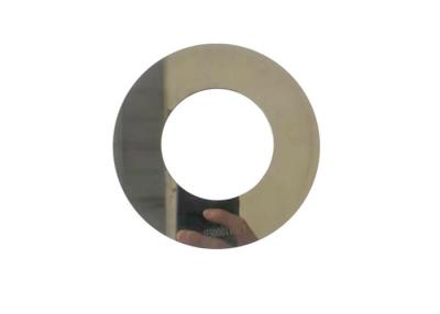 China Industrial Rotary Knife Blades for Cutting Steel Coils Copper Sheets Sharpness 18-30N for sale