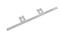 China Perforation Vacuum Packaging Cutter , Saw Cutting Blade OEM Tooth Designs for sale