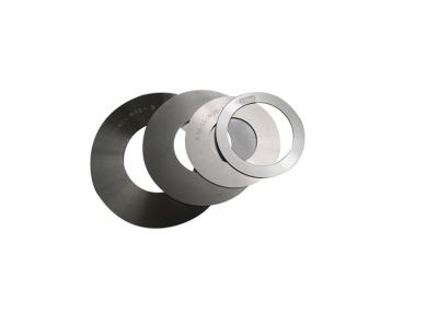 China Industrial Rotary Slitter Blades for Plastic Foil Textile Cloth Cutting 715mm to 1785mm for sale