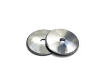 China Circular Carbide Metal Cutting Blade For Cutting Polyester Fiber Diameter 60mm for sale