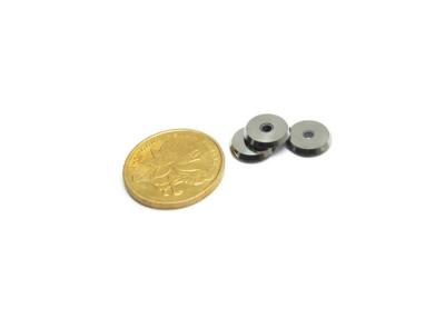 China Small Size 18mm Diameter Rotary Slitter Blades High Cutting Efficiency for sale