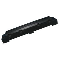 China Custom Heat Seal Jaw for Vertical Pillow Packaging Machine 200mm Length for sale