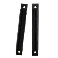 China Hard Surface Horizontal Heat Sealing Jaws 200mm Packaging Machine Parts Custom for sale