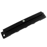 China Hard Surface Horizontal Heat Sealing Jaws 200mm Packaging Machine Parts Custom for sale
