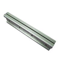 China Seal Jaws for Horizontal Wrappers, Sealing Jaws Long Service Life for sale