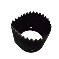 China High Precision Packaging Machine Sealing Knife Spare Parts 20 Years Cutting Efficiency for sale