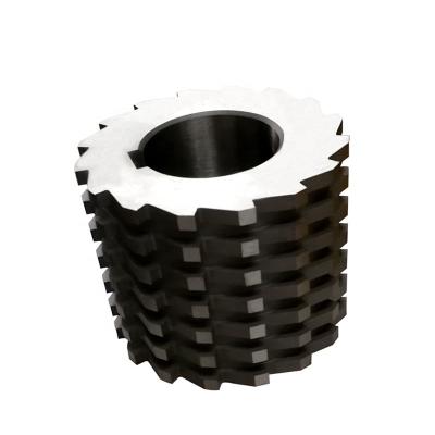 China Plastic Shredder Industrial Knife Blades Customized Pelletizer Bed Knives for sale
