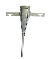China Shoulder Packaging Machine Forming Collar 120mm Forming Sets with CE Certificate for sale