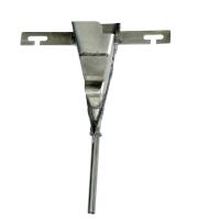 China Shoulder Packaging Machine Forming Collar 120mm Forming Sets with CE Certificate for sale
