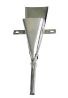 China Shoulder Packaging Machine Forming Collar 120mm Forming Sets with CE Certificate for sale