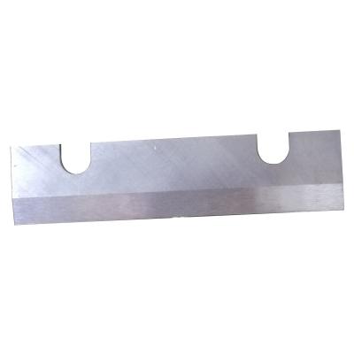 China Straight Tooth HSS Cutting Blade Optional Material Durable Cutting Life for sale