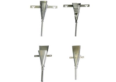 China Liquid Solid Forming Shoulder Snack Sachet Food Packaging Blade ISO 9001 Precision ±0.002mm for sale