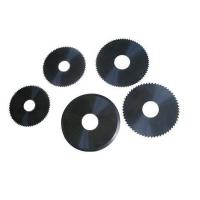 China 45mm 25mm Carbide Disc Cutter Customized Size High Cutting Efficiency for sale