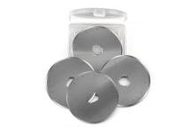 China HSS Circular Slitter Blade 45x20x1mm Customized Outer Diameter 45mm High Precision for sale