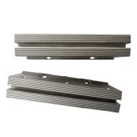 China Rotary Shaft Sealing Jaws for Pillow Packaging Machinery Custom Sizes 7-15 Day Lead Time for sale