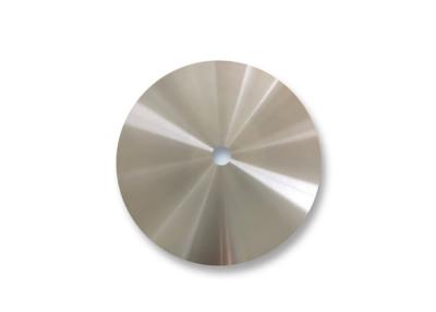 China Circular Slitter Blades for Textile Machine Parts 80mm Diameter High Precision Cutting for sale