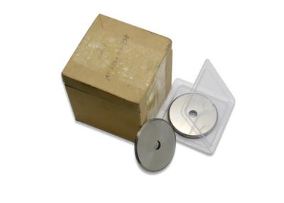 China Tungsten Carbide Cutting Disc Hard Alloy Circular Slitter Blade 200mm OD for Industrial Use for sale