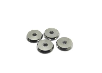 China Industrial Carbide Disc Cutter For Textile Precision Machine Cutting Metal for sale