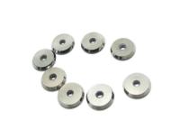 China Industrial Carbide Disc Cutter For Textile Precision Machine Cutting Metal for sale