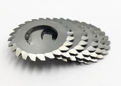 China Tungsten Carbide Circular Saw Blade 250mm for PCB Cutting with Custom Tooth Shape for sale